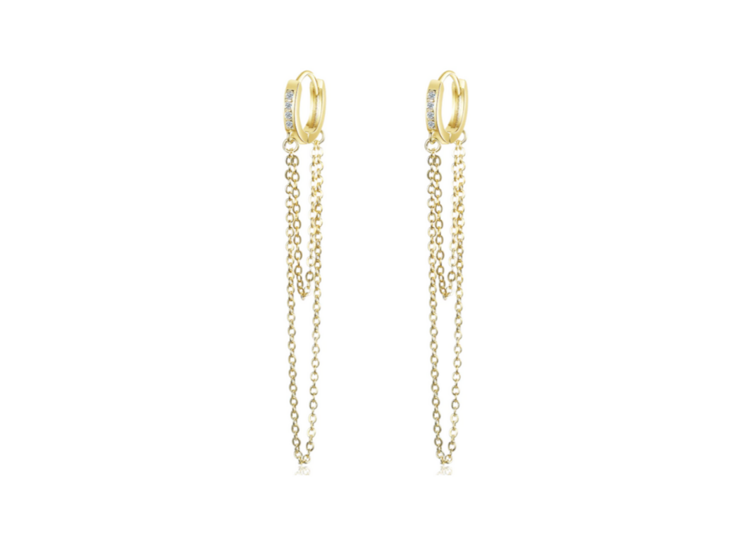 Earrings – JL Jewelry Co